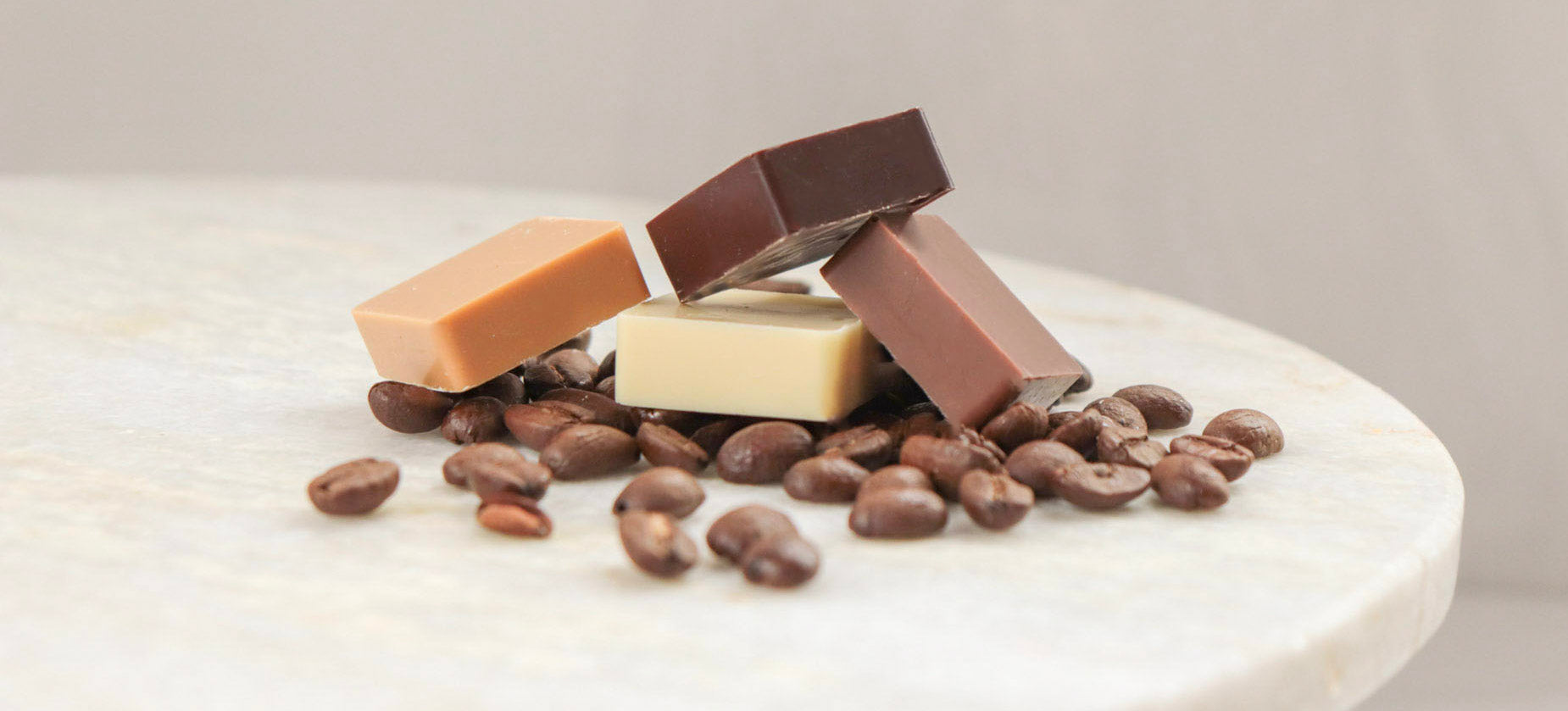 Premium Hot Chocolate Choices – Premium Chocolates