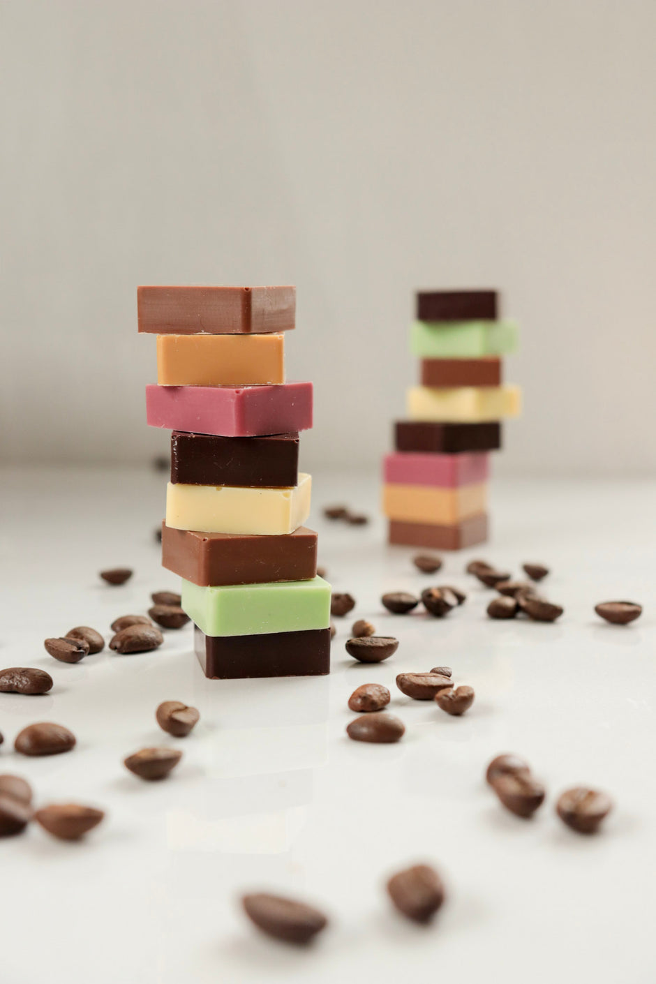 Premium Hot Chocolate Choices – Premium Chocolates